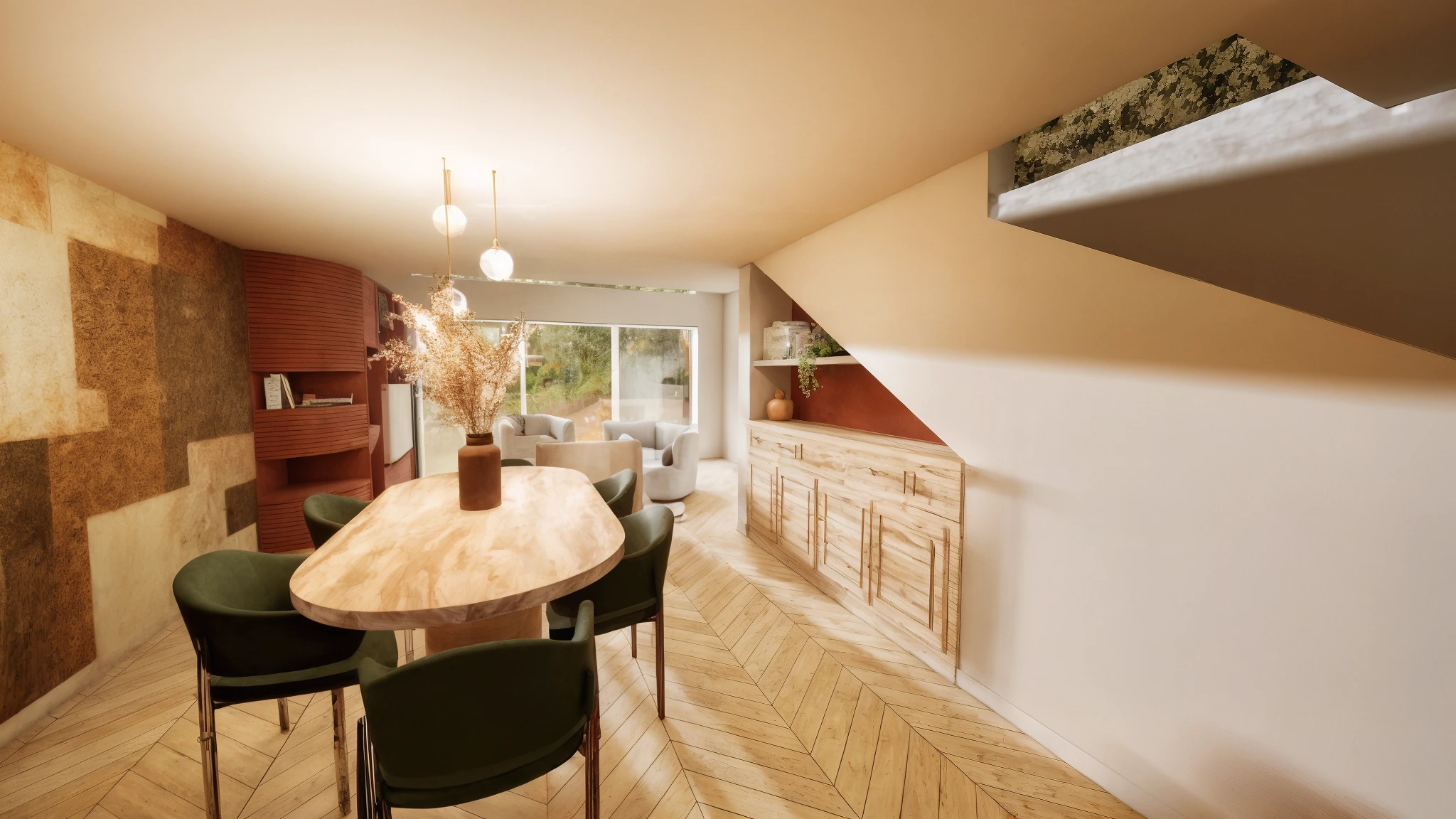 ALD Concept / Robinetterie